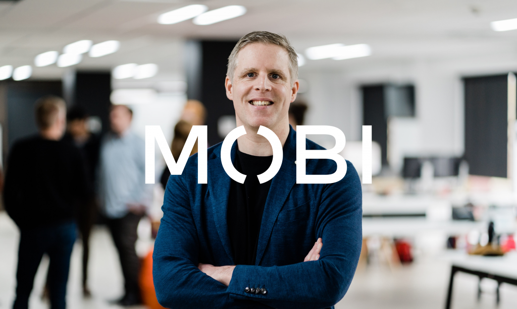 MOBI | Movac | Venture Capital