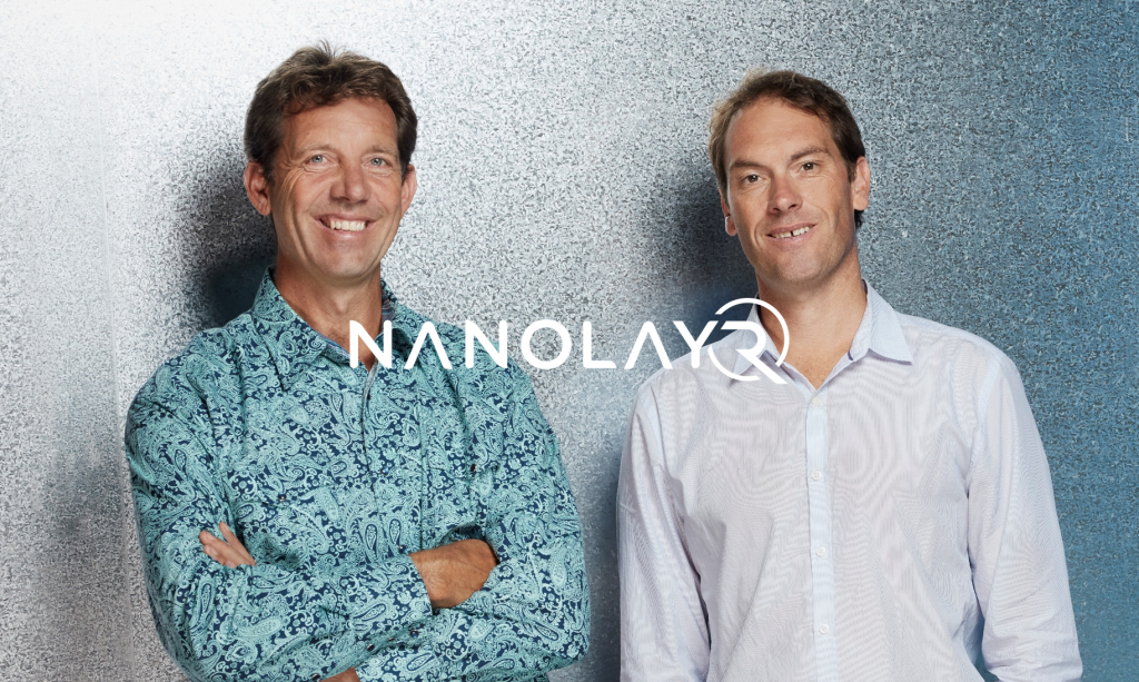 NANOLAYR | Movac | Venture Capital