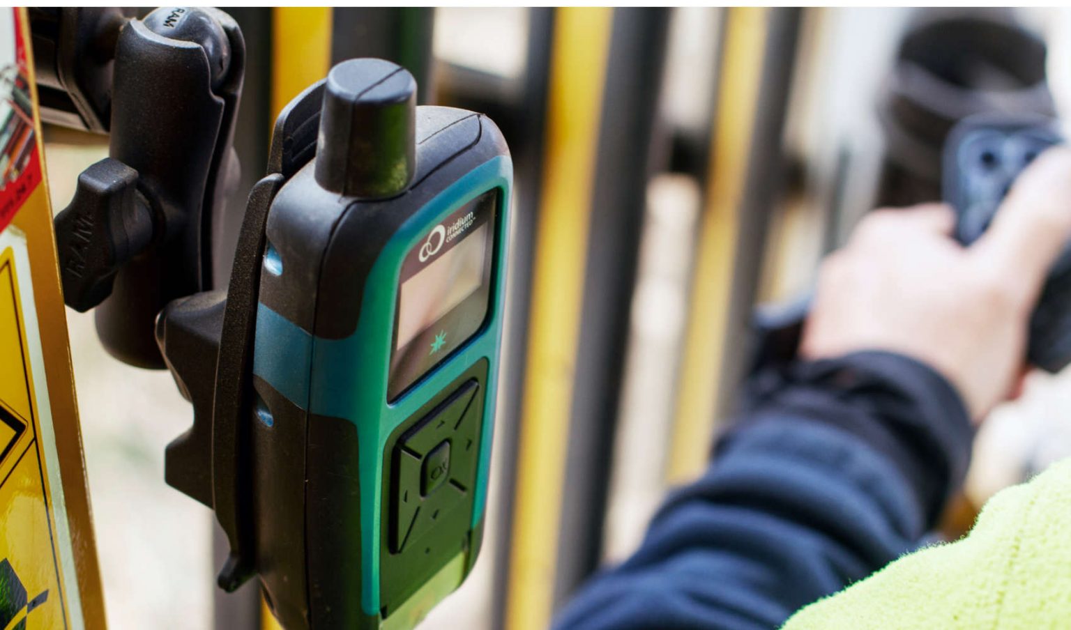 TRACPLUS | Movac | Venture Capital