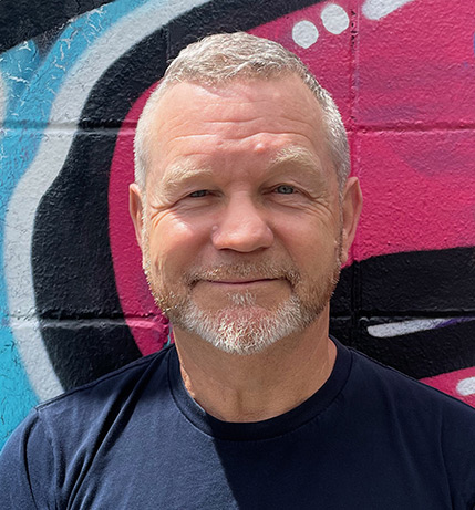 David Beard - LinkedIn