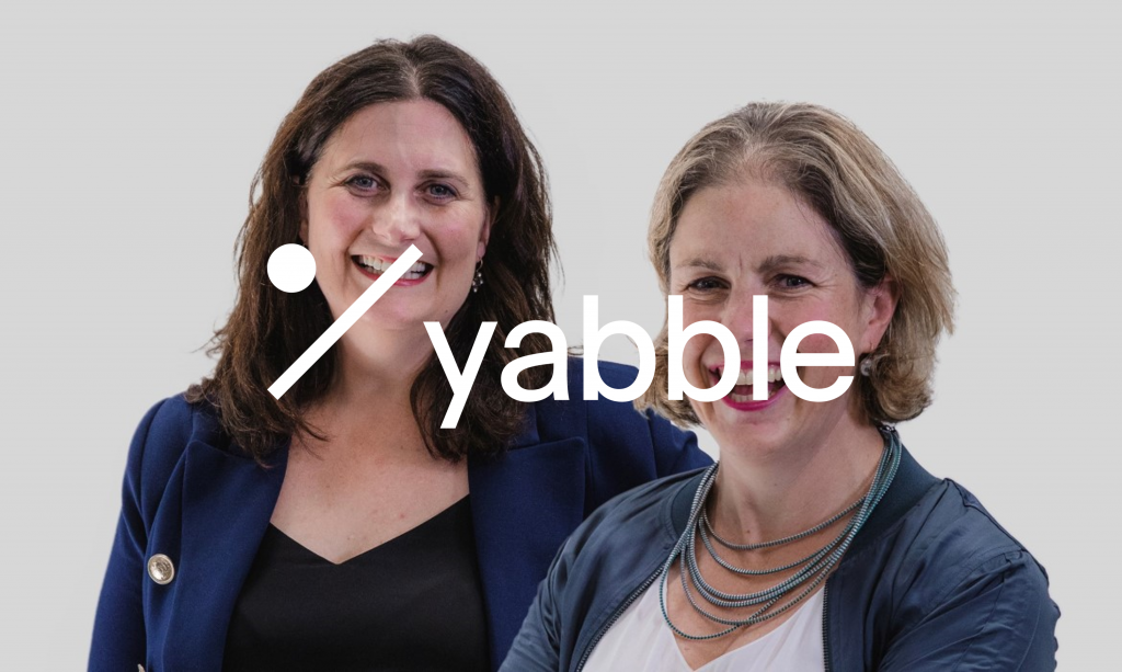 YABBLE | Movac | Venture Capital