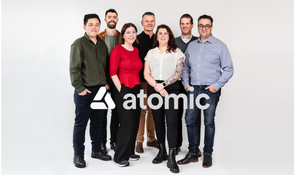 Atomic | Movac | Venture Capital