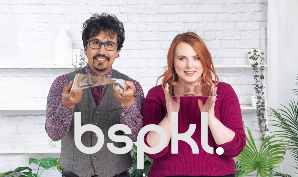 BSpkl | Movac | Venture Capital