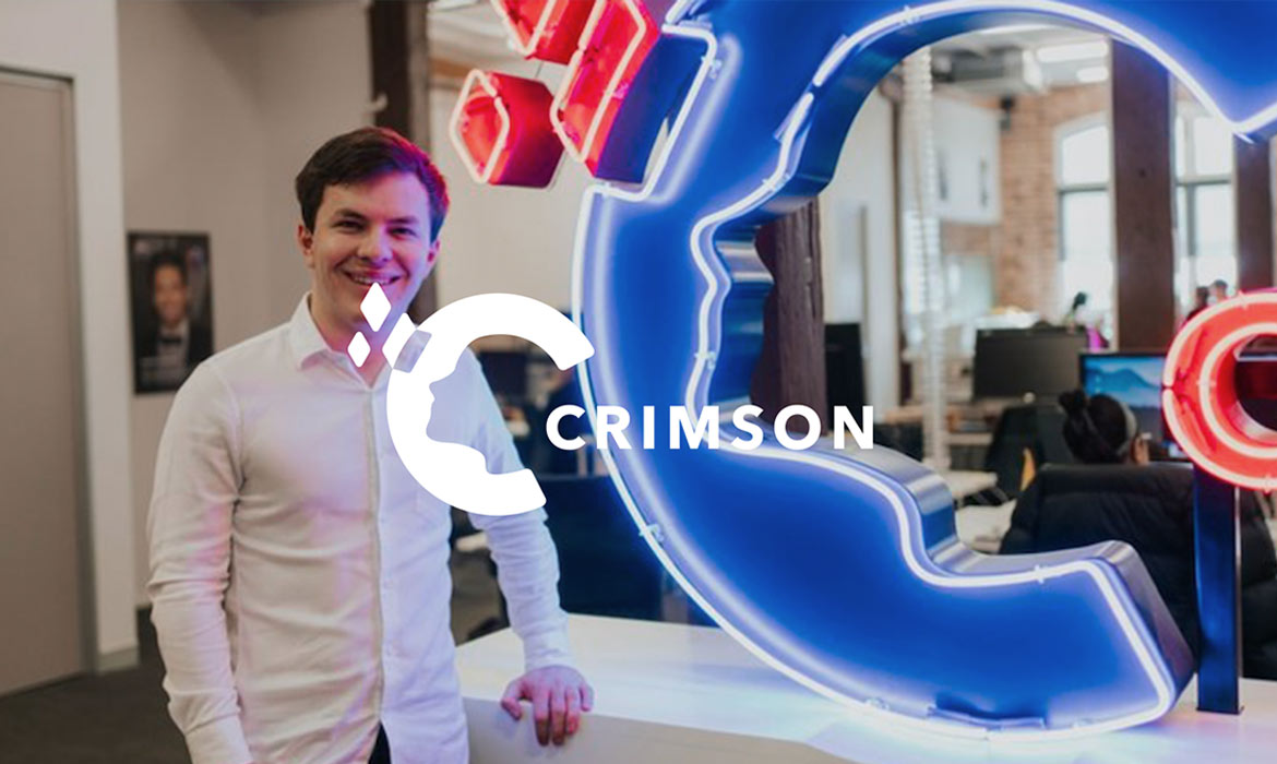 Crimson | Movac | Venture Capital