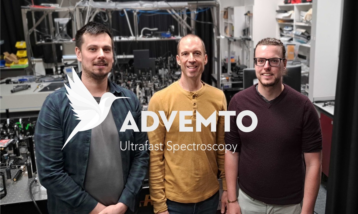 Advemto | Movac | Venture Capital