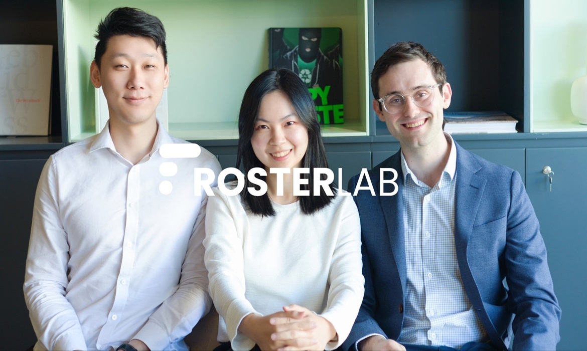 RosterLab | Movac | Venture Capital